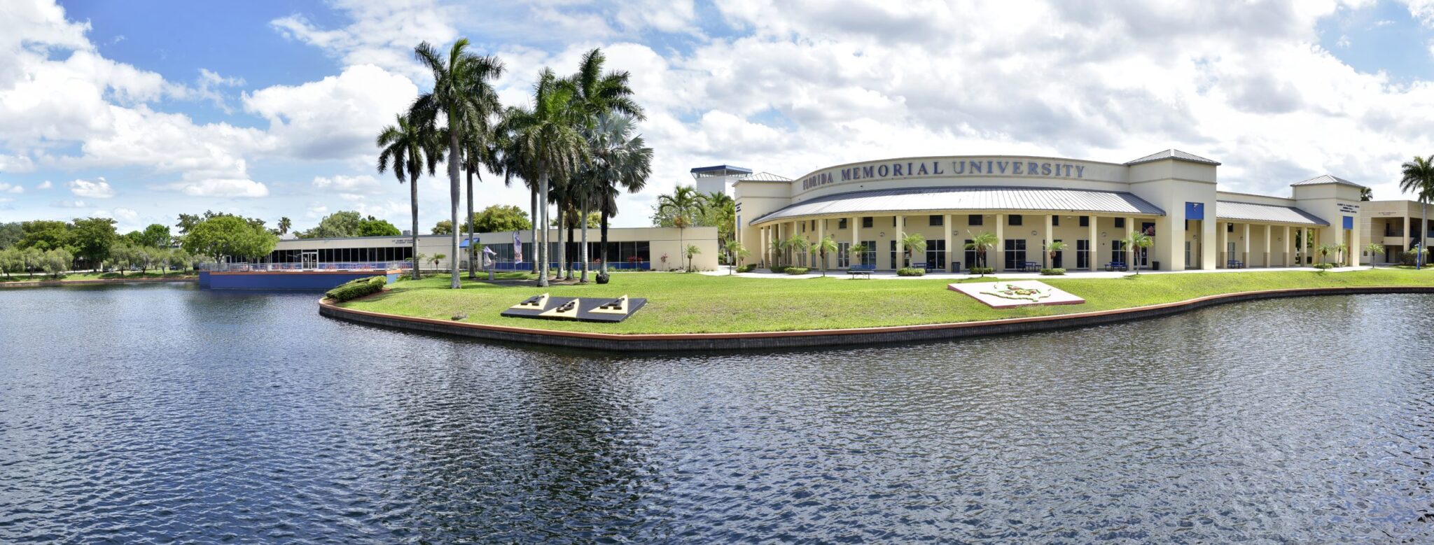 Florida Memorial University campus – Florida Memorial University