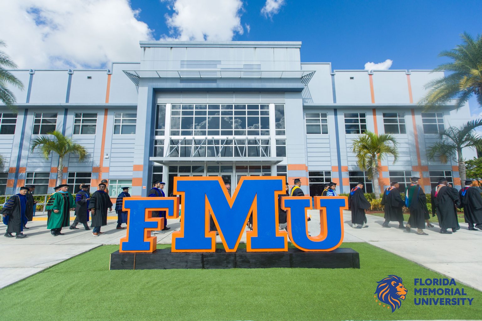 Guests – Florida Memorial University