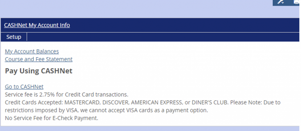 Room Deposit and Application – Florida Memorial University