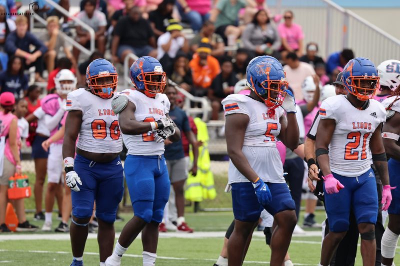 FMU Football Voted to Finish 3rd in Preseason Coaches’ Poll; Highest ...