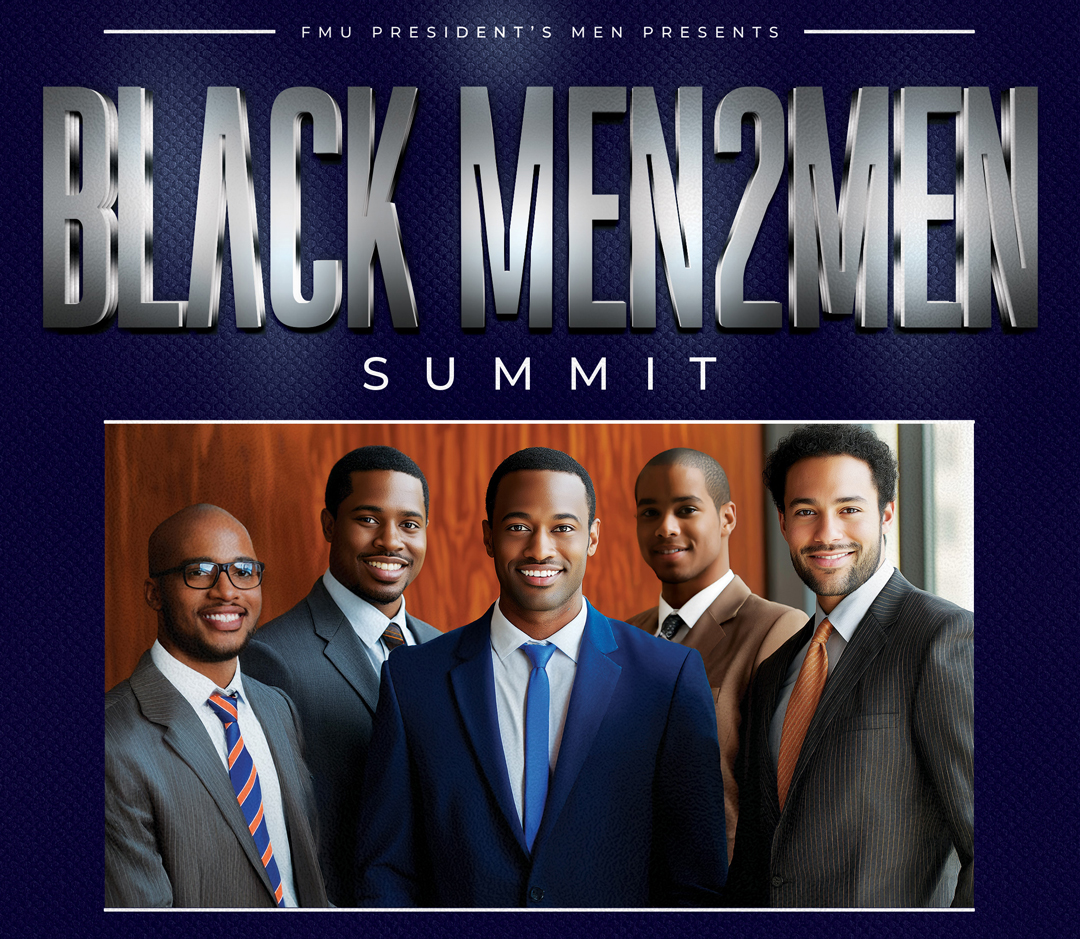 Events from February 24 – March 5 – Florida Memorial University