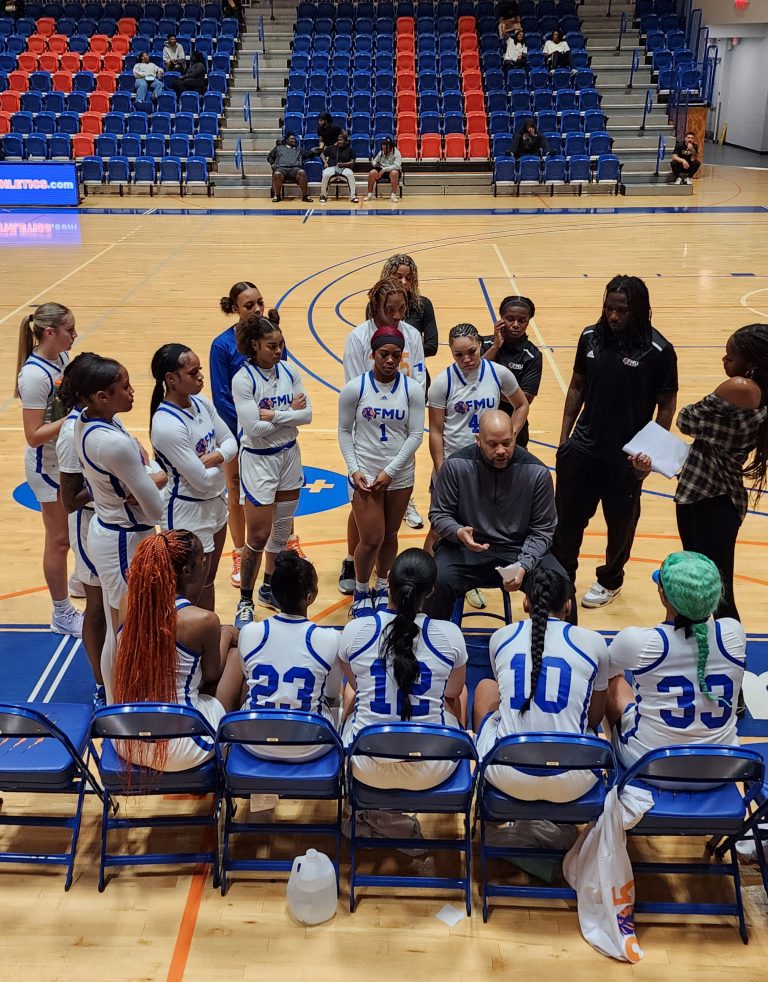 Florida Memorial University – The official website of FMU.